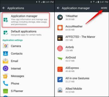 samsung-app-manager-digidoki - آموزش ترفندهای موبایل و لپ تاپ - البان
